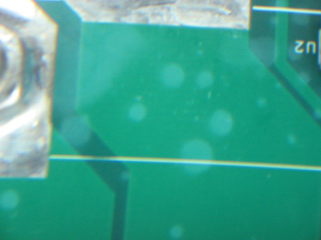 Technology Corner - Circuit Board Manufacturing Recommendations